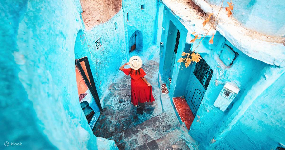 8-Day All-Inclusive Deluxe Morocco Private Tour from Marrakech - Klook United Kingdom